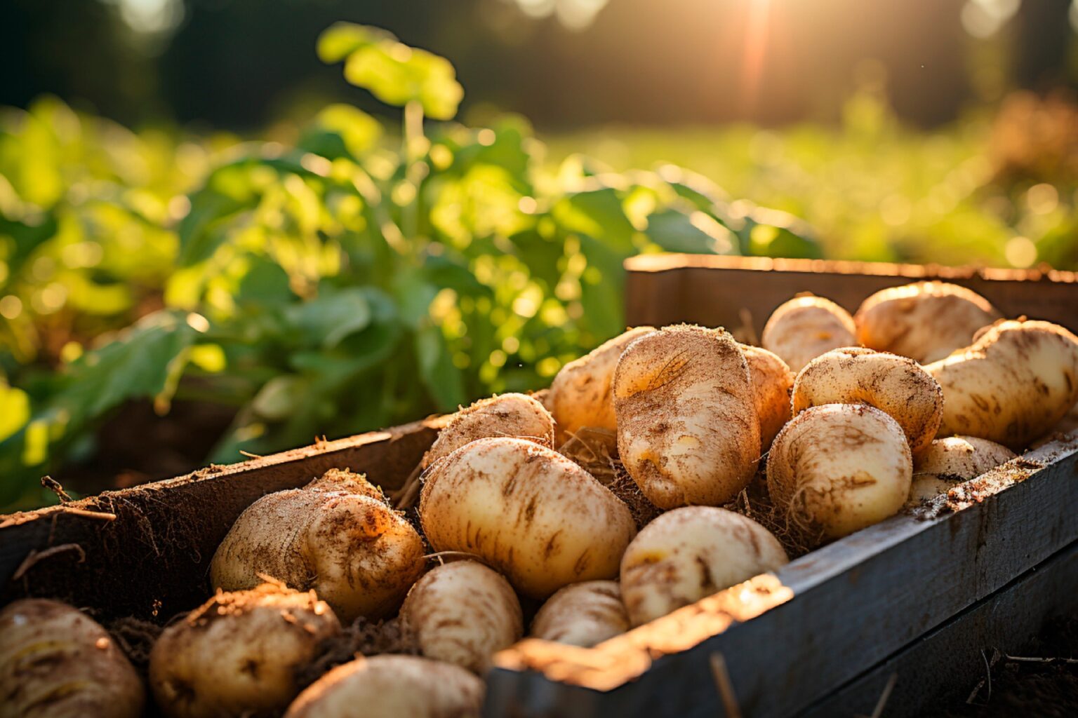 NIP Program by ExcelAg