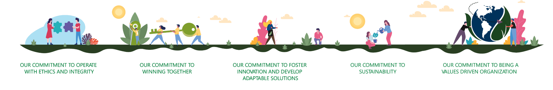 About Us - ExcelAg